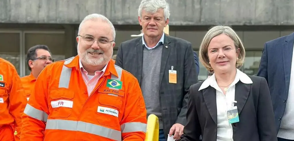 Geradora de mais de mil empregos, fábrica de fertilizantes em Araucária ...